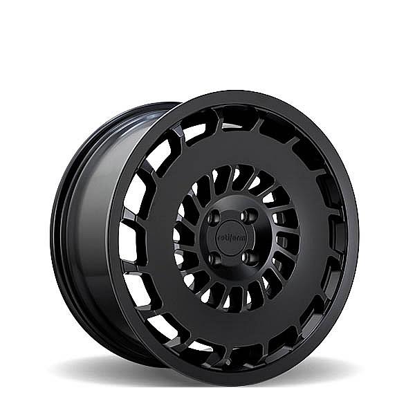 Permaisuri | Rotiform - CCV Matte Black 18