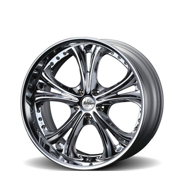 Permaisuri | Weds - Cerberus II