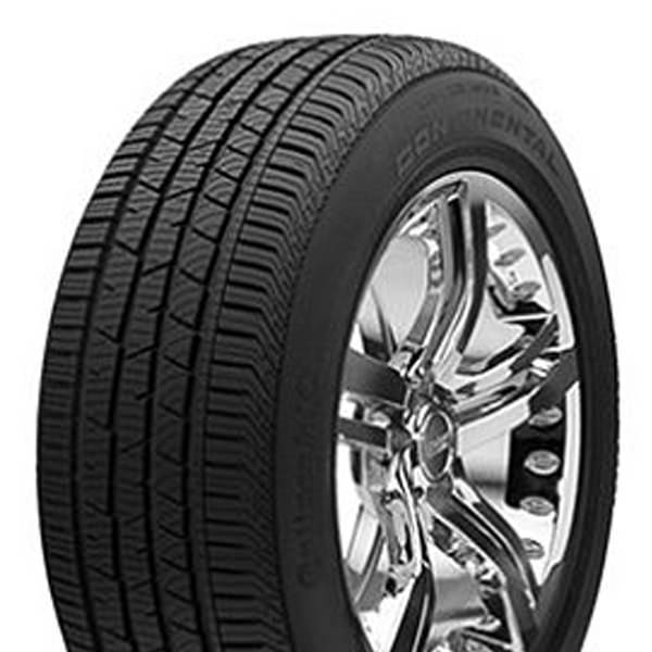 Permaisuri | Conti Cross Contact LX SP