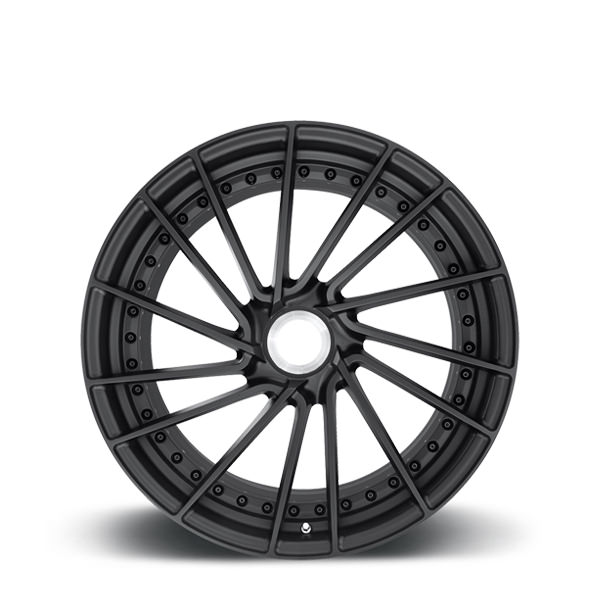 Permaisuri | Rotiform - DVO Matte Black