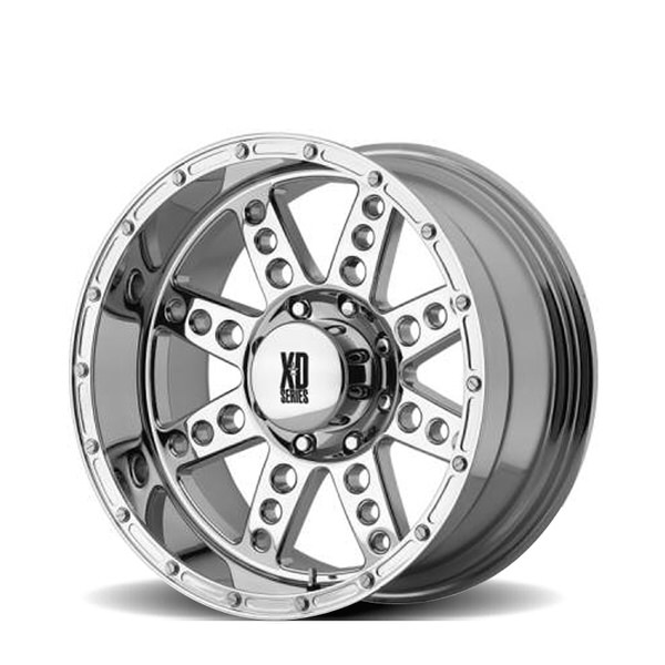 Permaisuri | XD Series - Diesel