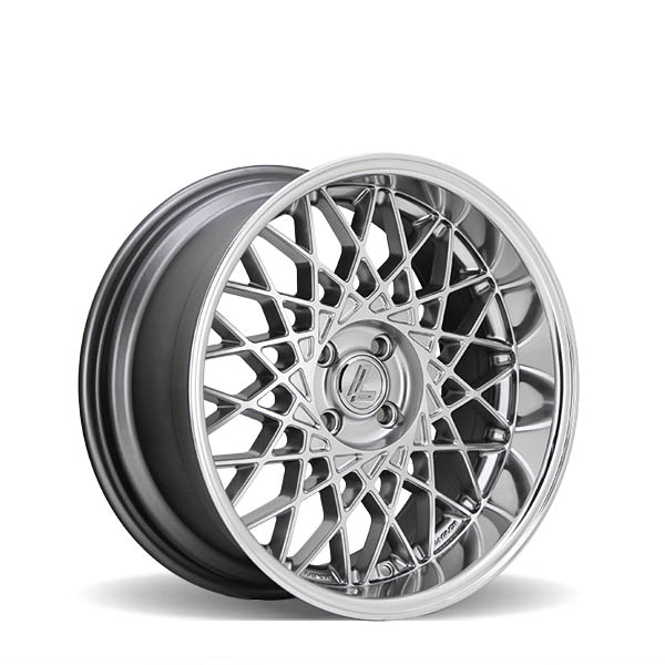 Permaisuri | Lenso - Eagle 2 Silver 17