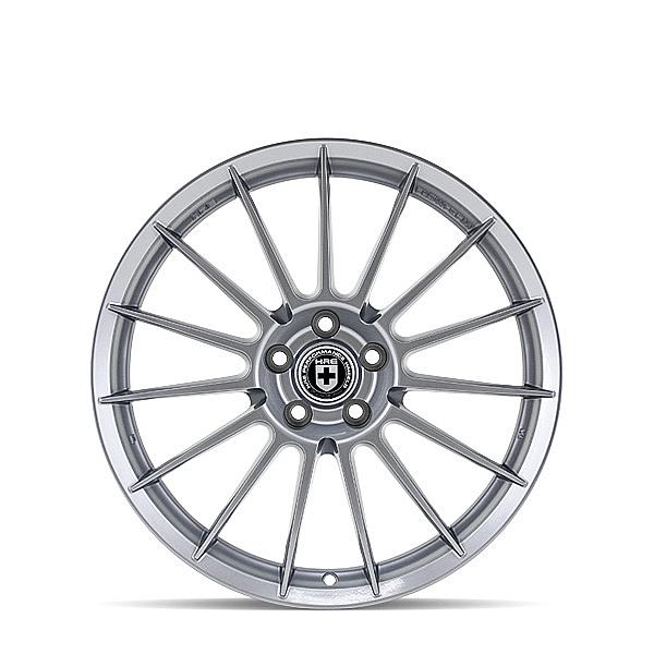Permaisuri | HRE - FF15 liquid Silver 19