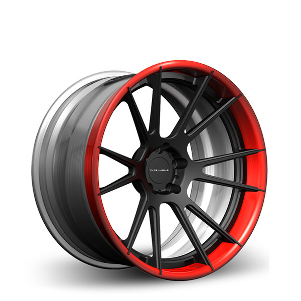 Permaisuri | Facewheels - FW304