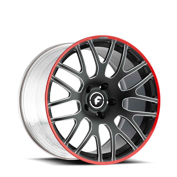 Permaisuri | Forgiato - Freddo-M