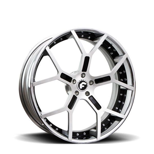 Permaisuri | Forgiato - GTR-ECL