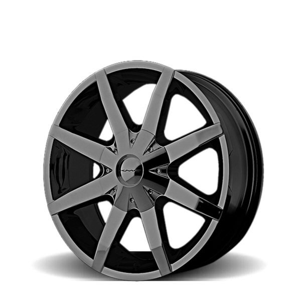 Permaisuri | KMC - KM651 Slide