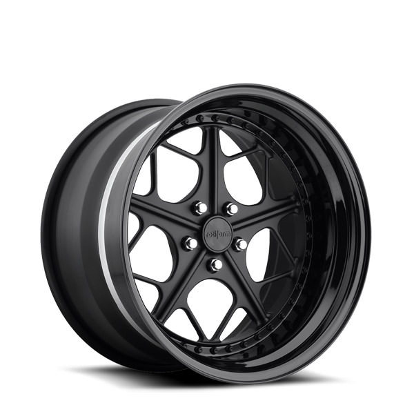 Permaisuri | Rotiform - LGB Matte Black