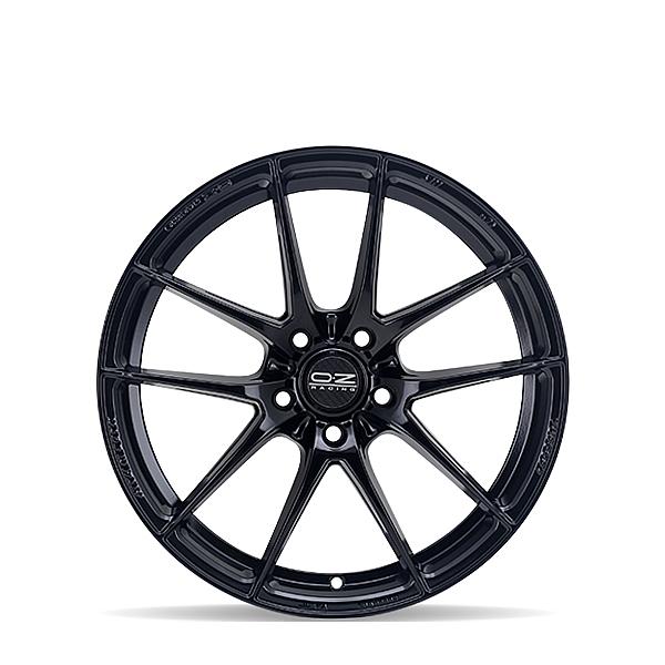 Permaisuri | OZ Racing - Leggera HLT | Gloss Black 18