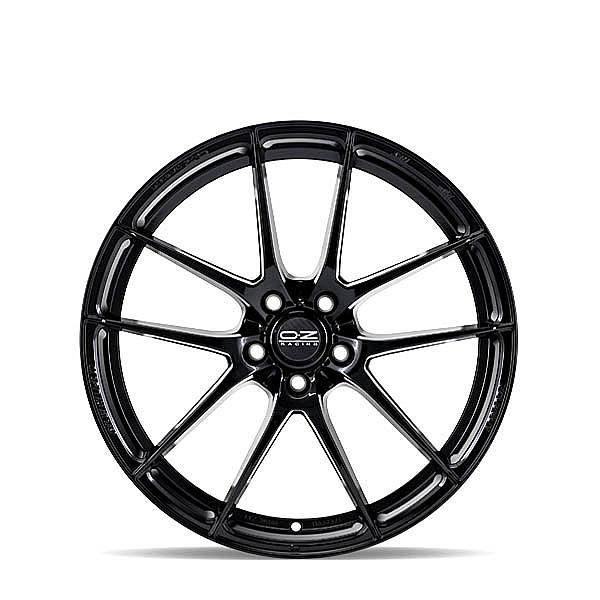 Permaisuri | OZ Racing - Leggera HLT | Gloss Black 20