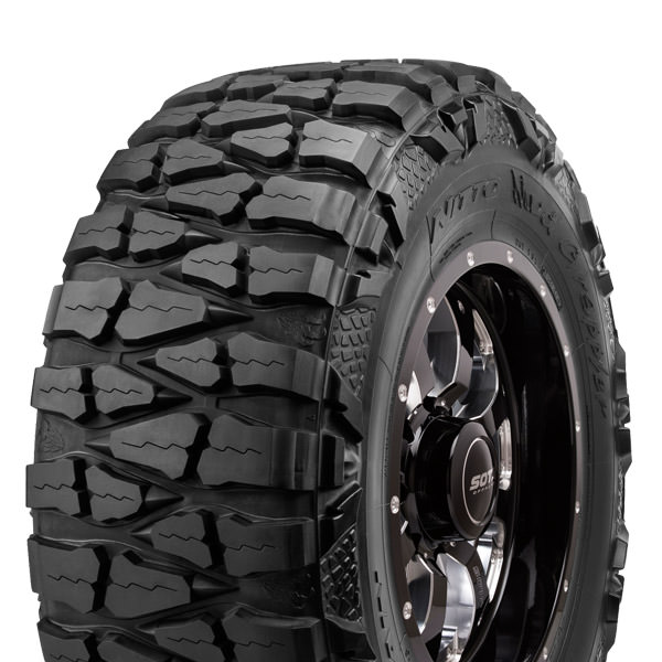 Permaisuri | Mud Grappler