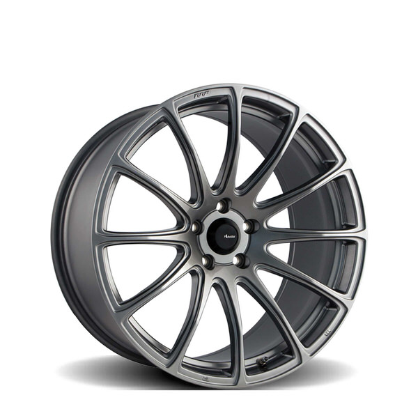 Permaisuri | _ - N707 Grey 20