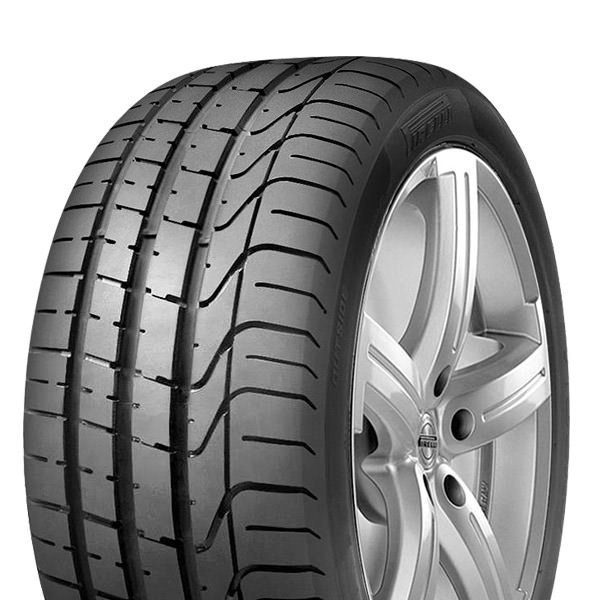 Permaisuri | P ZERO RFT