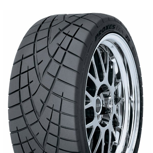 Permaisuri | Proxes R1R