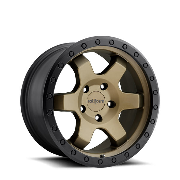 Permaisuri | Rotiform - SIX-OR