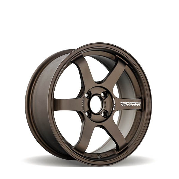 Permaisuri | Rays - TE37 Sonic Bronze 16"