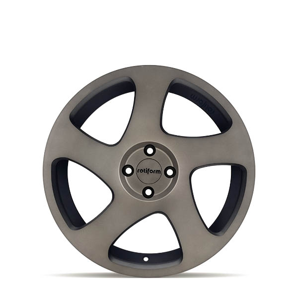 Permaisuri | Rotiform - TMB Machined Black 18