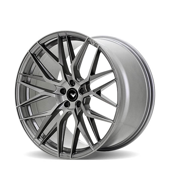 Permaisuri | Vorsteiner - V-FF 107 Titanium Machined 22