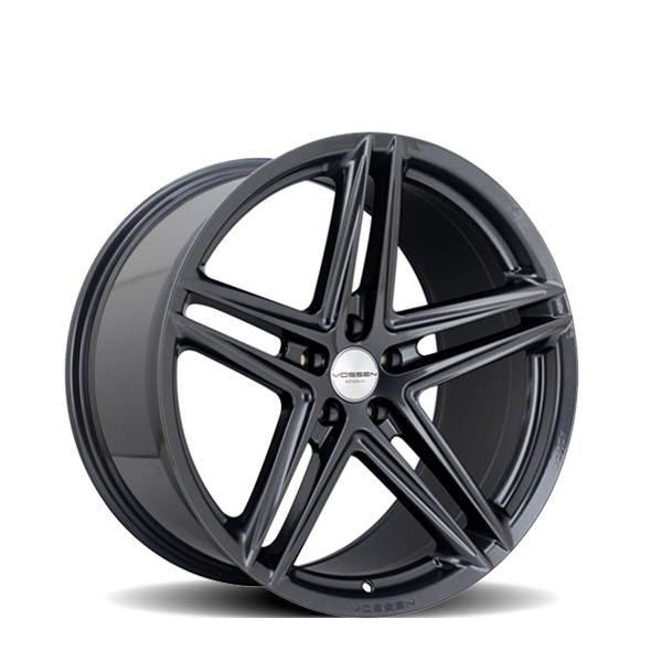 Permaisuri | Vossen - VFS5 Gloss Graphite 20