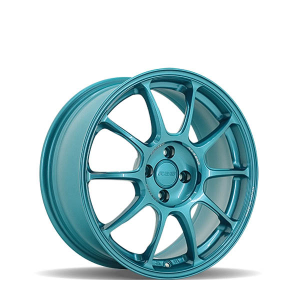 Permaisuri | Rays - ZE40 Hyper Green 17