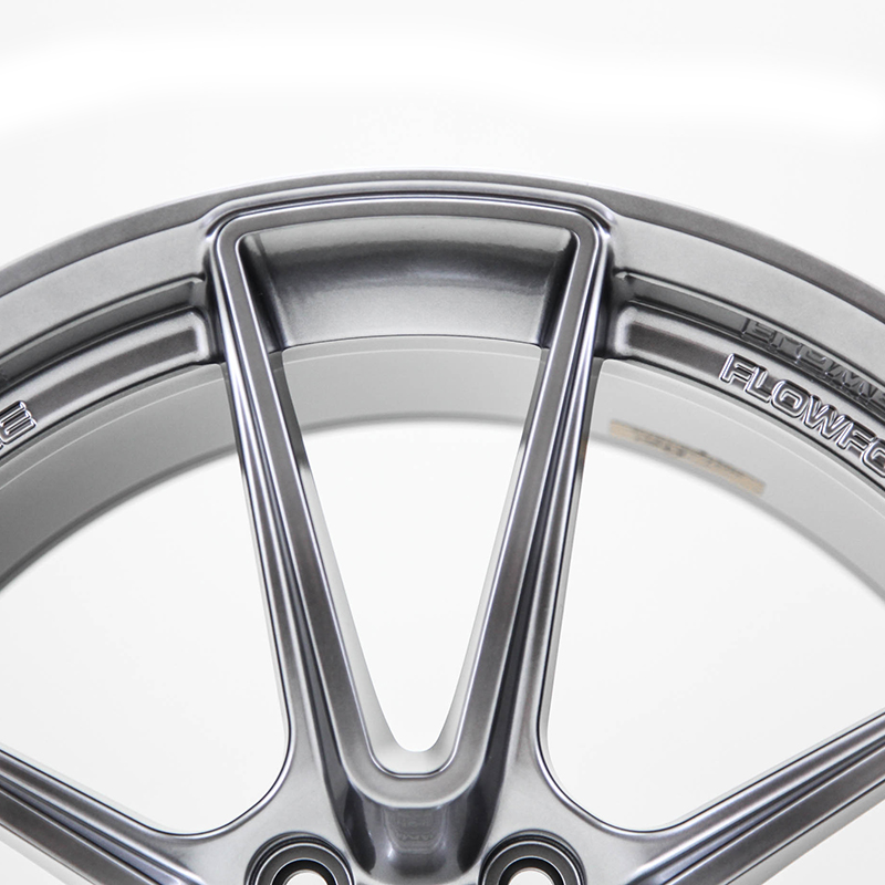 Permaisuri | HRE - FF04 Liquid Metal 19