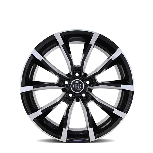 Permaisuri | Rays - RV5 Black Composite 20