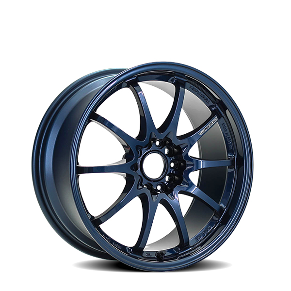 Permaisuri | Rays - CE28N 10 Spoke MAG Blue 18