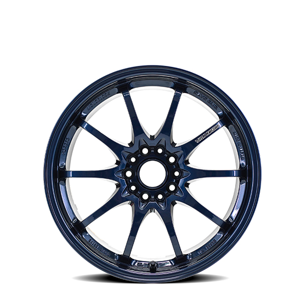 Permaisuri | Rays - CE28N 10 Spoke MAG Blue 18