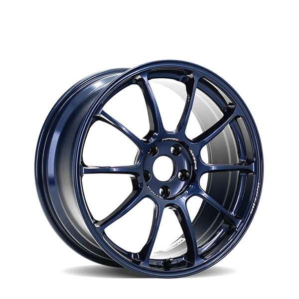 Permaisuri | Rays - ZE40 Mag Blue