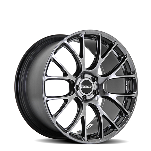 Permaisuri | Rays - G16 Brightening Metal Dark (MK) 20