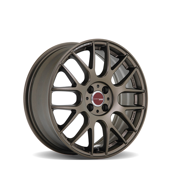 Permaisuri | WORK - M8R Matte Bronze 17