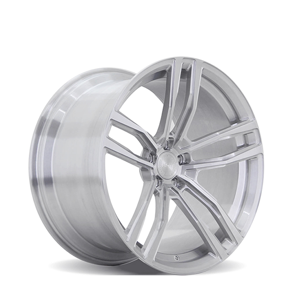 Permaisuri | DPE - DPEiD Brushed Aluminum