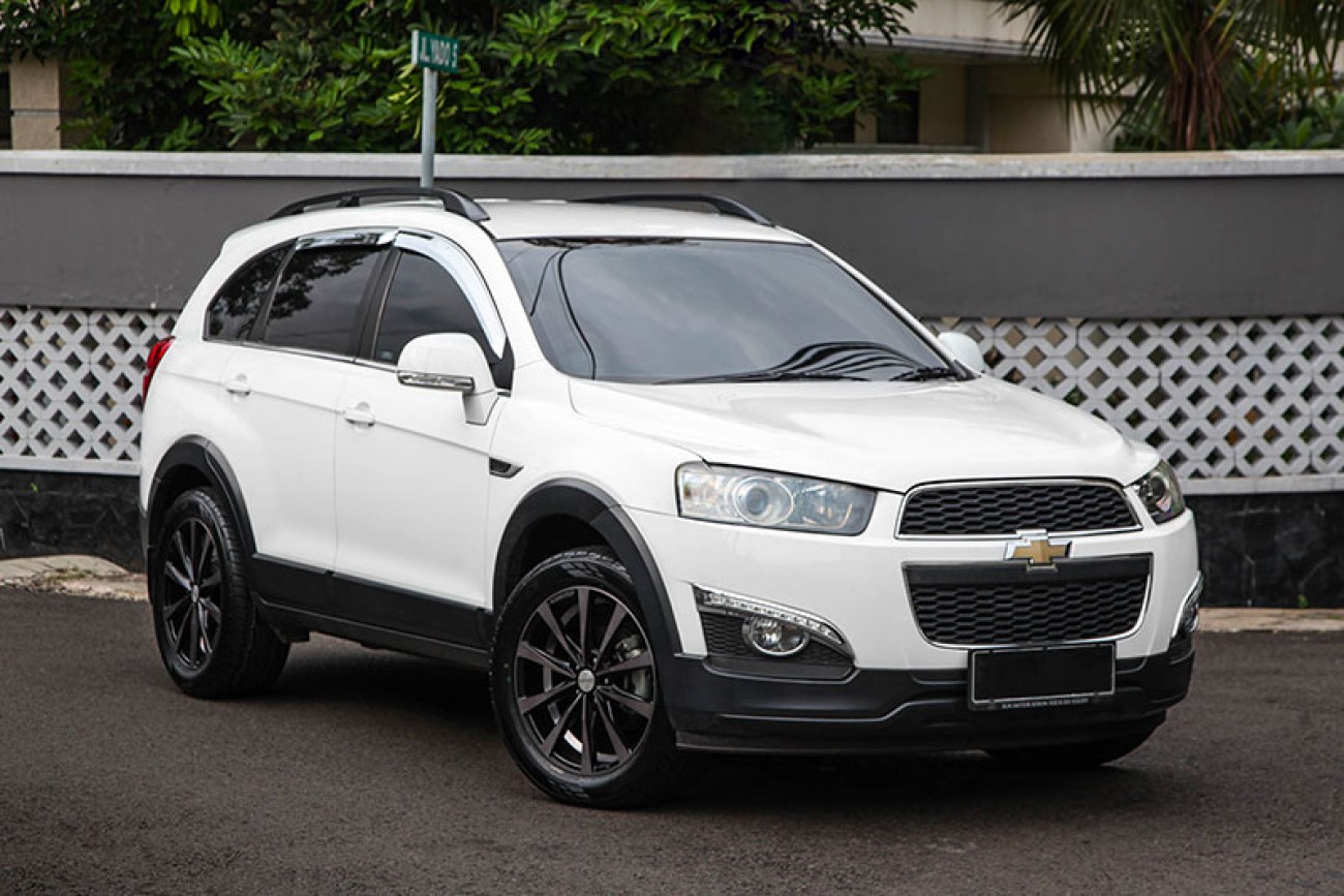 Permaisuri | Captiva with Rojam Slave 19