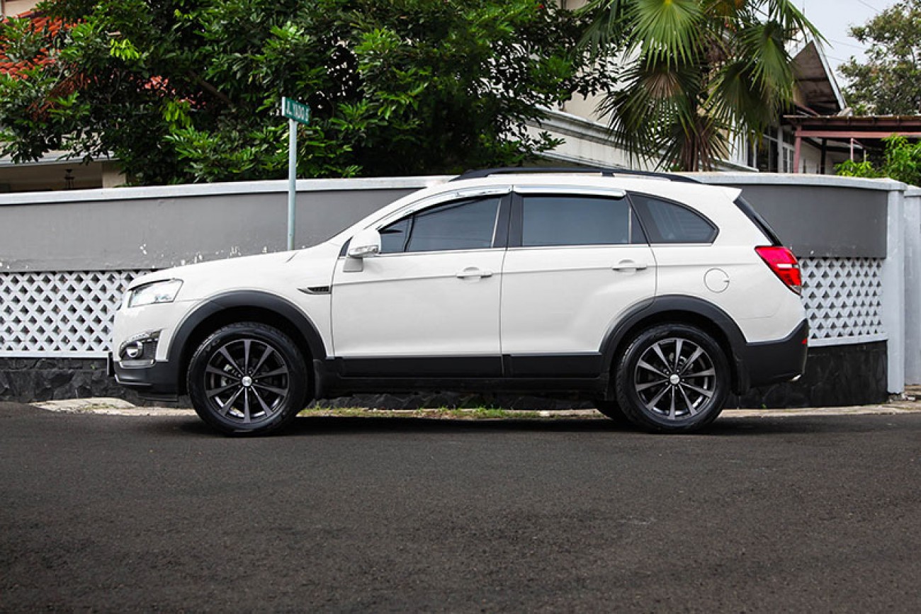 Permaisuri | Captiva with Rojam Slave 19