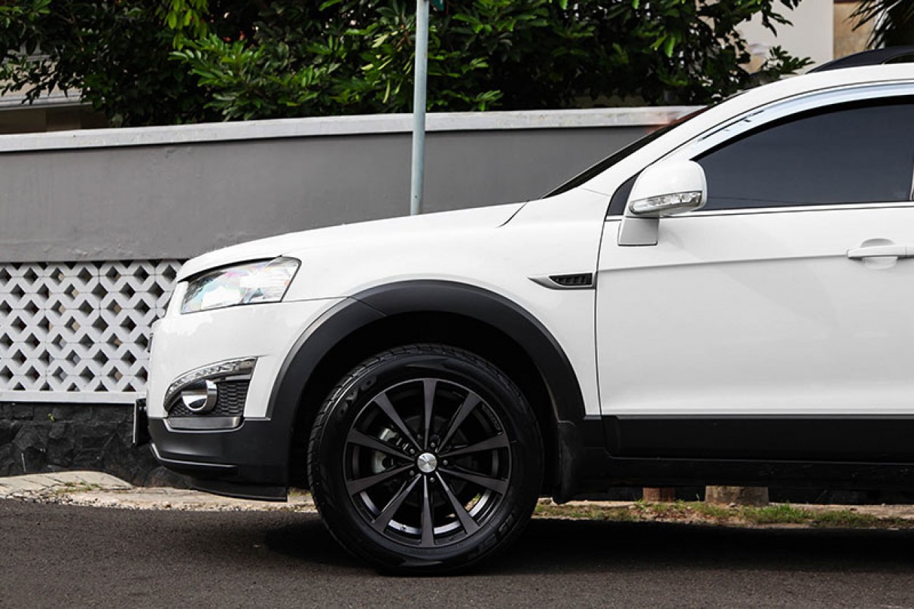 Permaisuri | Captiva with Rojam Slave 19