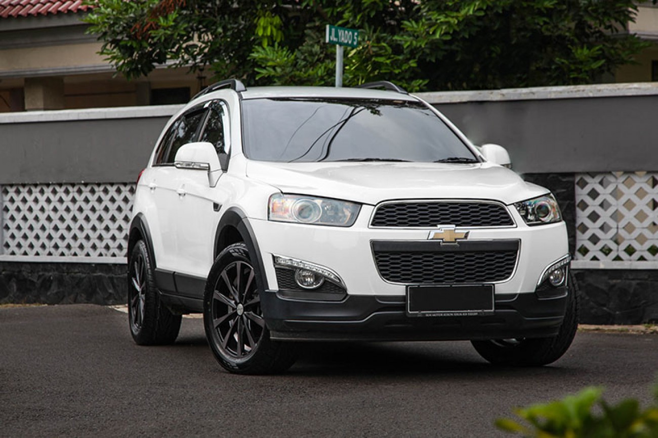 Permaisuri | Captiva with Rojam Slave 19