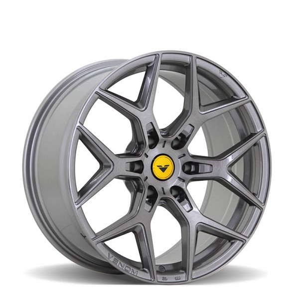 Permaisuri | Vorsteiner - Venom REX-601 Titanium Machine