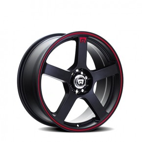 Permaisuri | Wheels