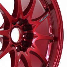 Permaisuri | Rays - CE28N Hyper Red 18