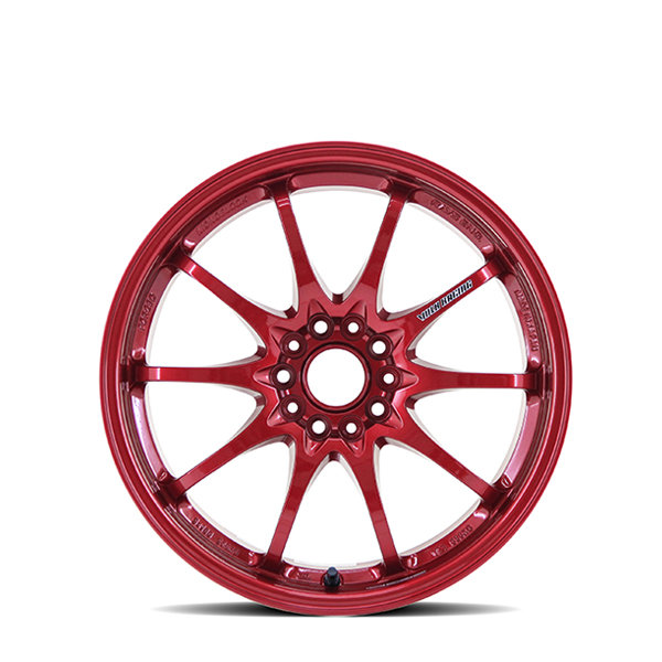 Permaisuri | Rays - CE28N Hyper Red 18