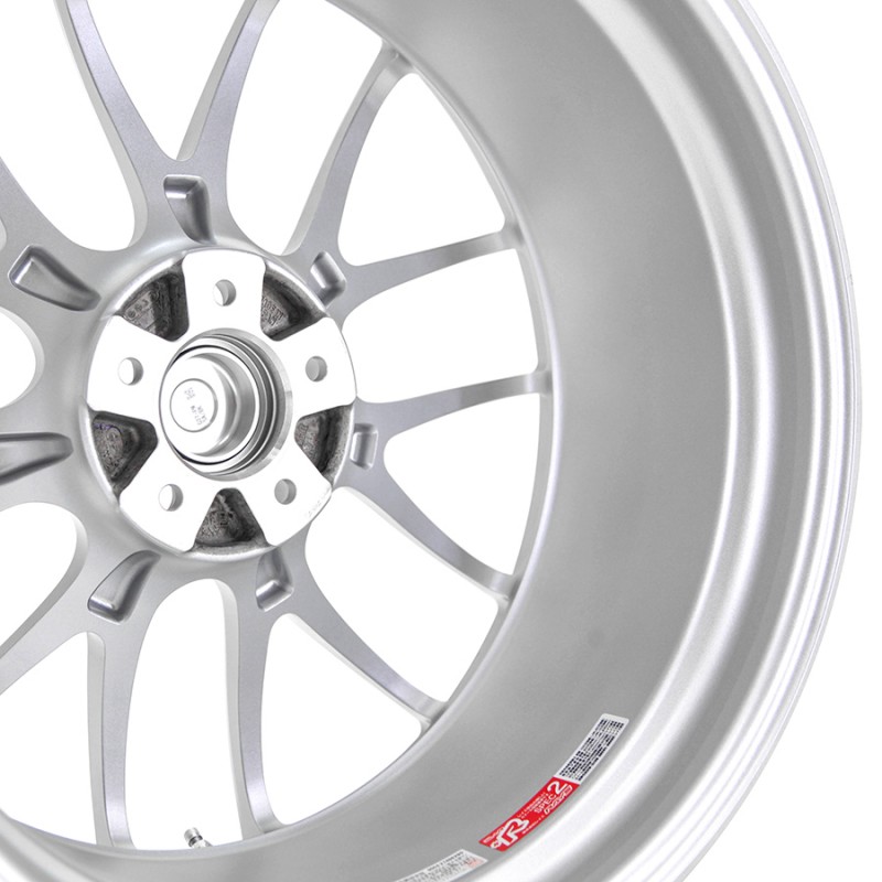 Permaisuri | Rays - G27 PM Limited Pressed Ash Gray 20