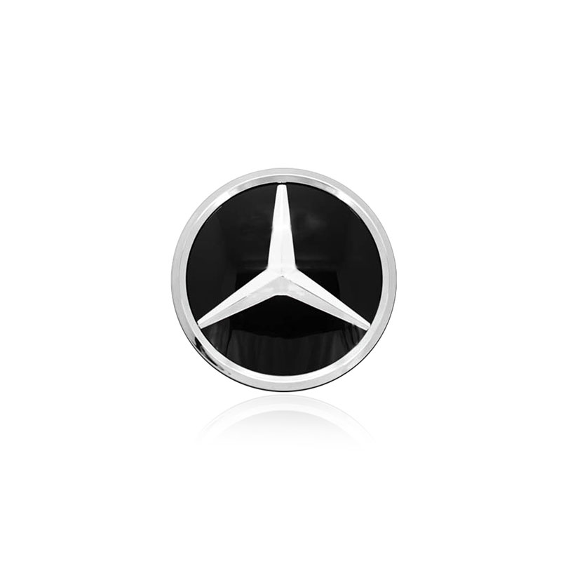 Mercedes Star Logo