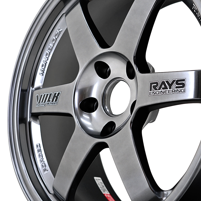 Permaisuri | Rays - TE37 OG Formula Silver (FS) 18