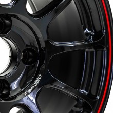 Permaisuri | Rays - ZE40 Time Attack Edition 16