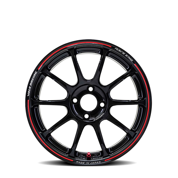 Permaisuri | Rays - ZE40 Time Attack Edition 16