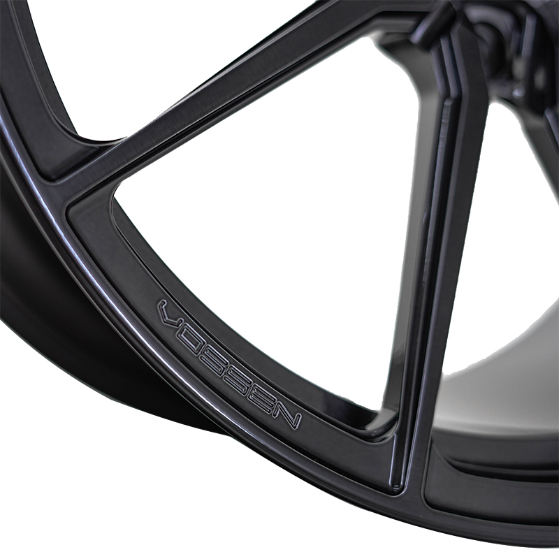 Permaisuri | Vossen - M-X2 Midnight Smoke 20