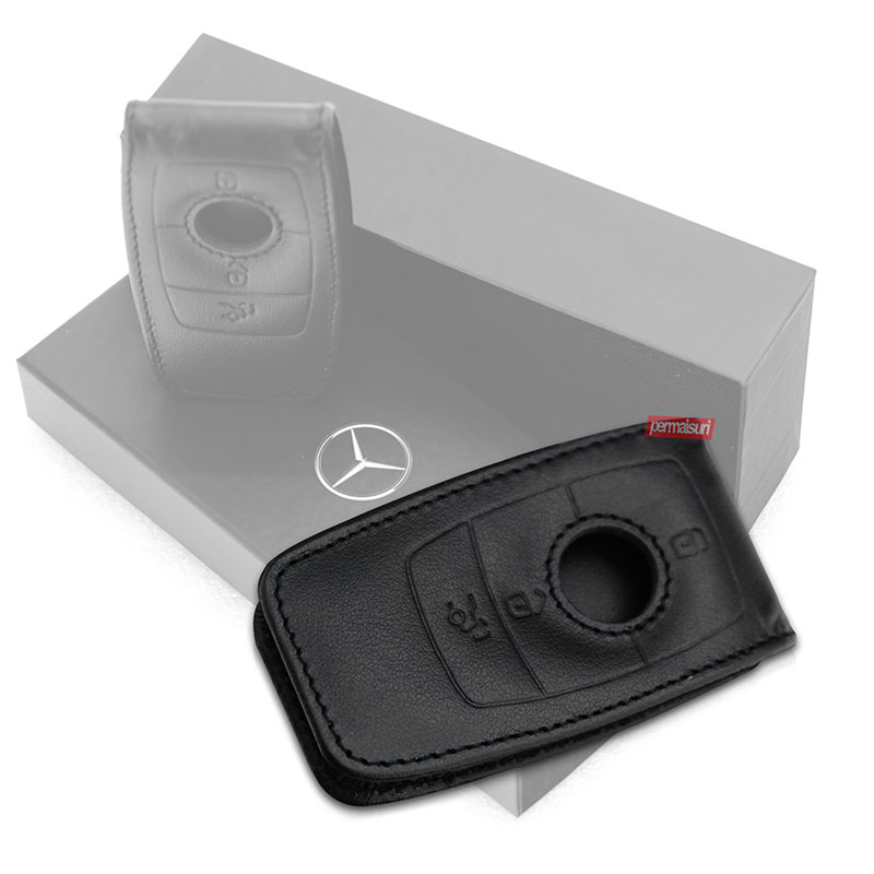 Permaisuri | Accessories - Key Sleeve Gen6 Black