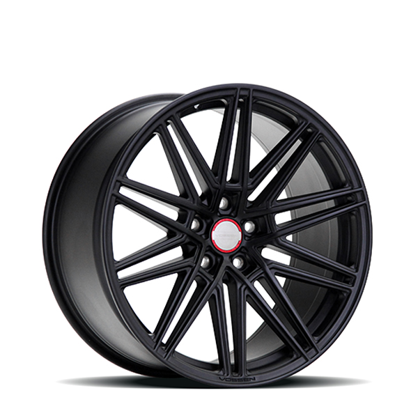 Permaisuri | Vossen - CV10 Satin Black 20