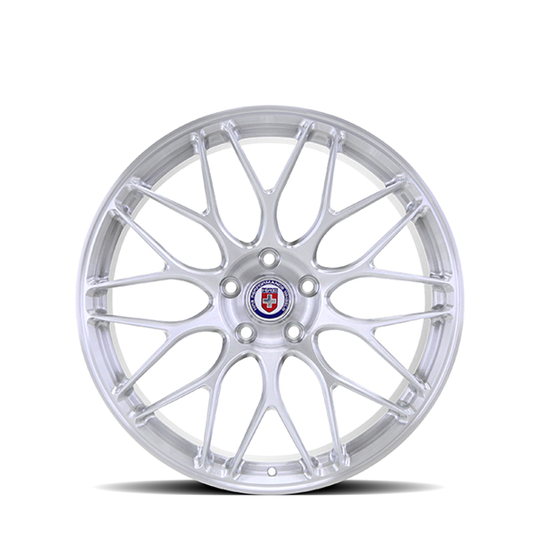 Permaisuri | HRE - RC100 Brushed Clear 20