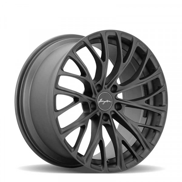 Permaisuri | _ - Topas Matt Gun Undercut 20